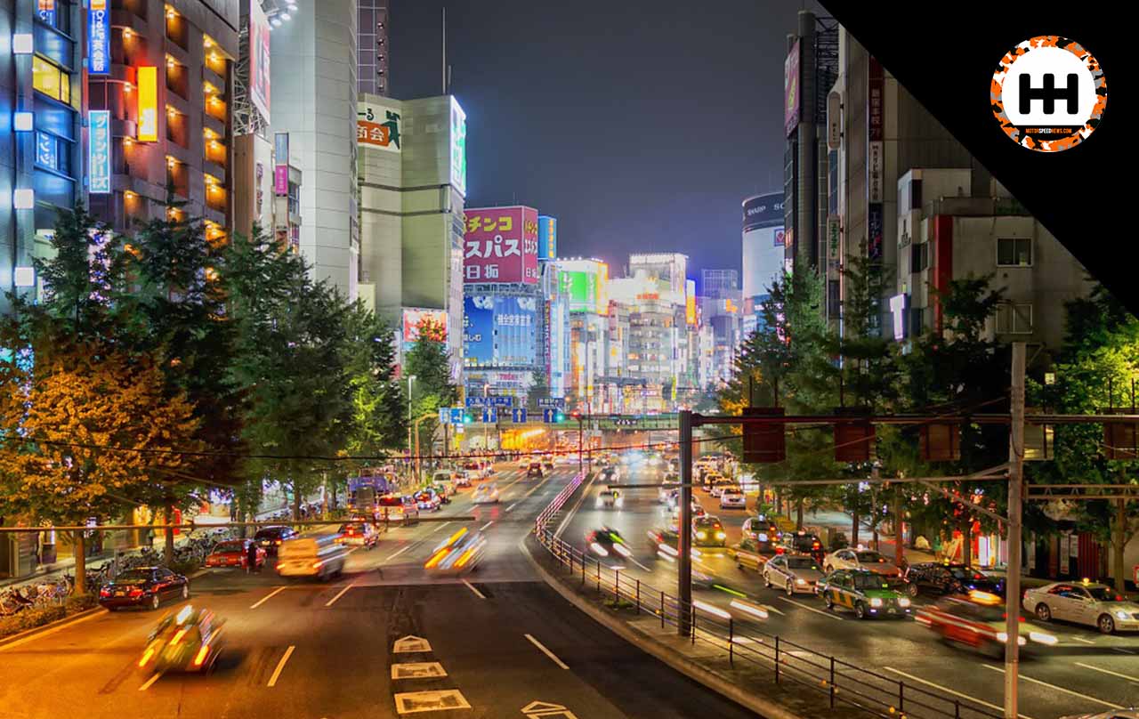 Exploring Car Culture: Tokyo’s Legendary Highway Racers - Motor Speed News