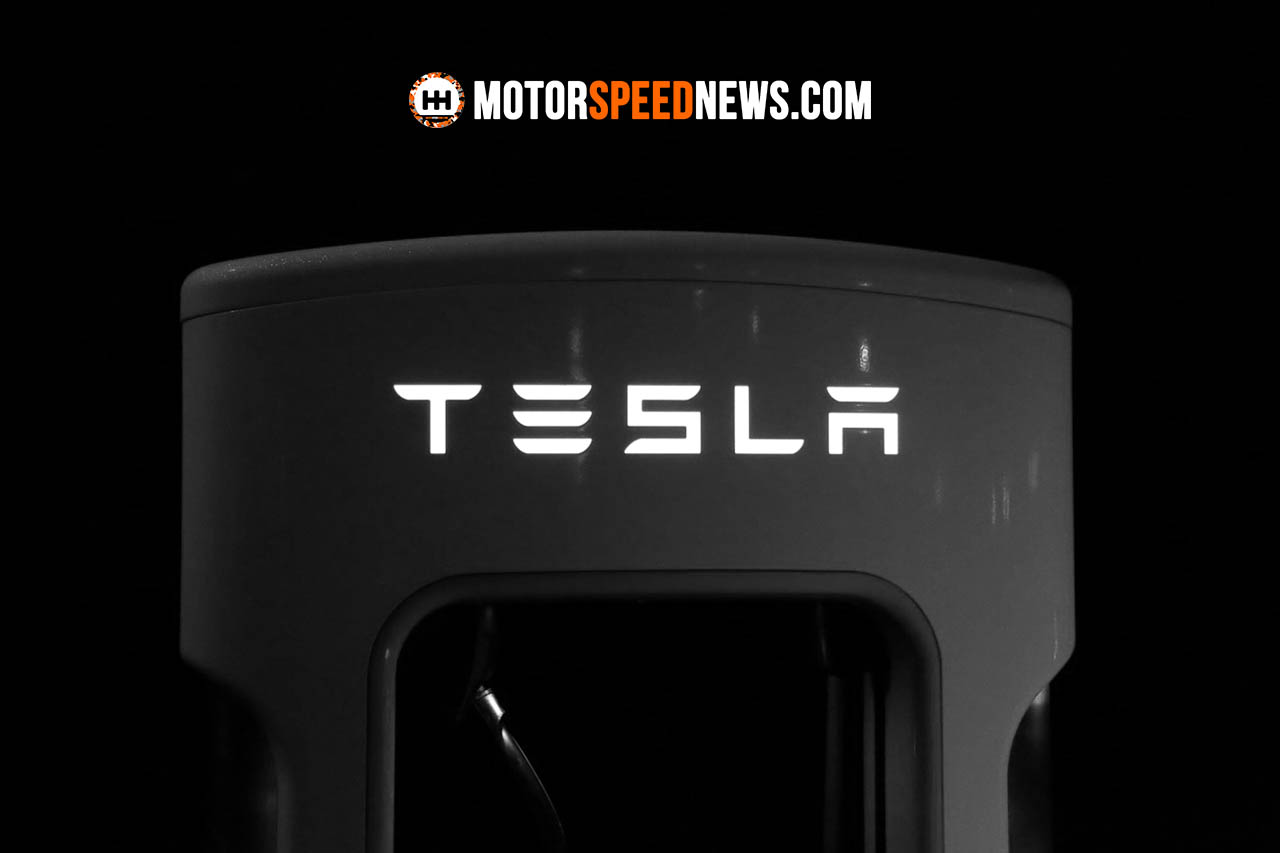 Tesla Automatic Emergency Braking Saves Car From Wreck In This Video ...