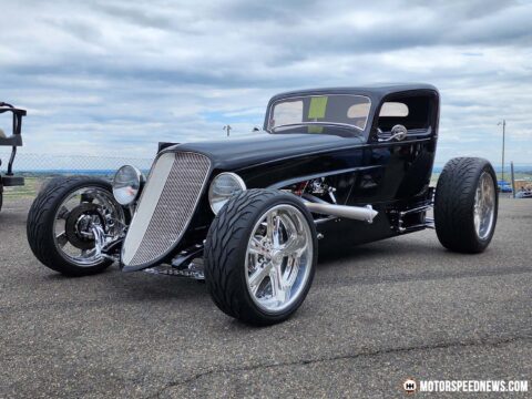 Hot Rod History: Exploring American Car Culture - Motor Speed News