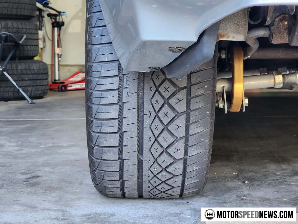 How To Tell If Your Car Tires Are Directional: A Comprehensive Guide ...