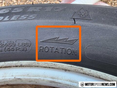 How To Tell If Your Car Tires Are Directional: A Comprehensive Guide ...