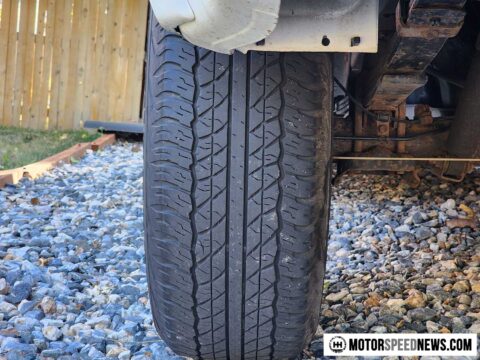 How To Tell If Your Car Tires Are Directional: A Comprehensive Guide ...