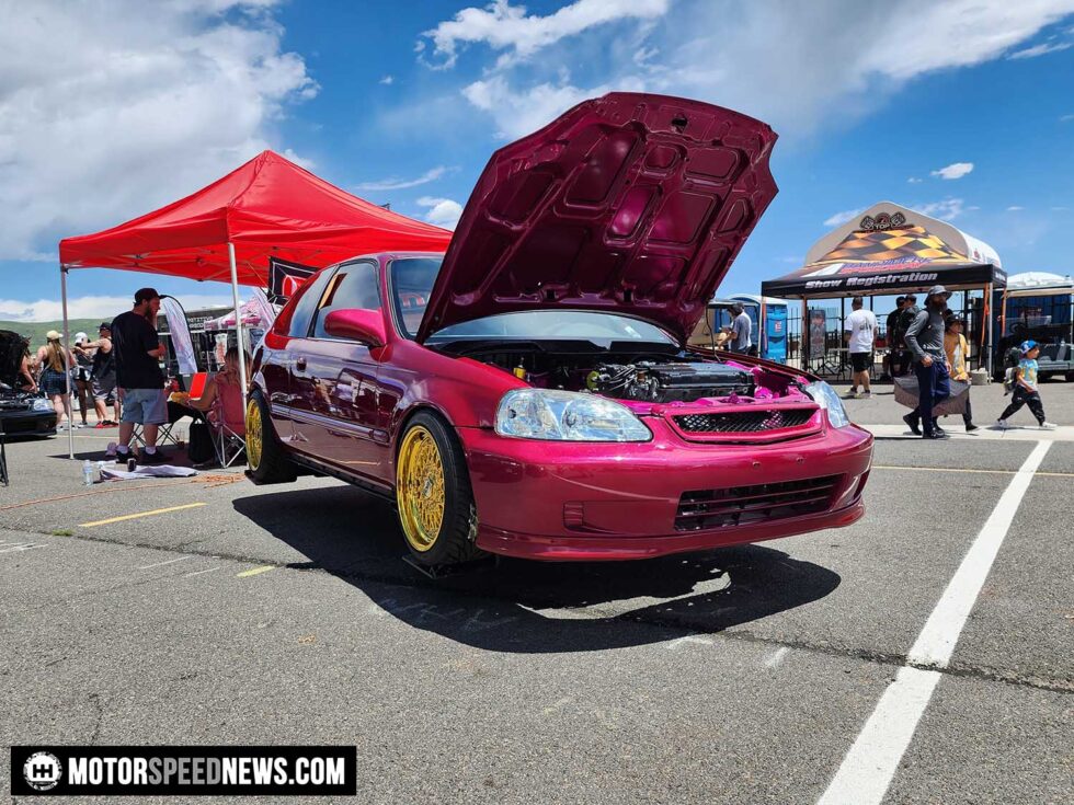 9 Photos From PFI Speed Tuner Mayhem 2023 - Motor Speed News