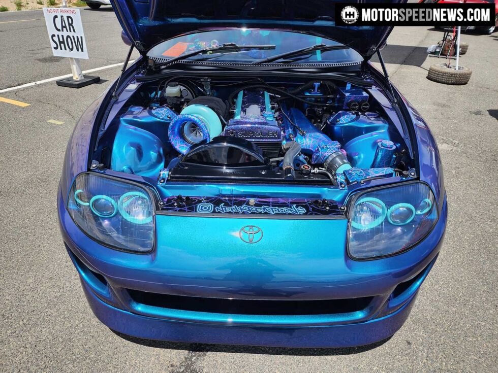 9 Photos From PFI Speed Tuner Mayhem 2023 - Motor Speed News