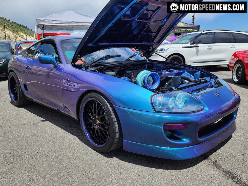 9 Photos From PFI Speed Tuner Mayhem 2023 - Motor Speed News