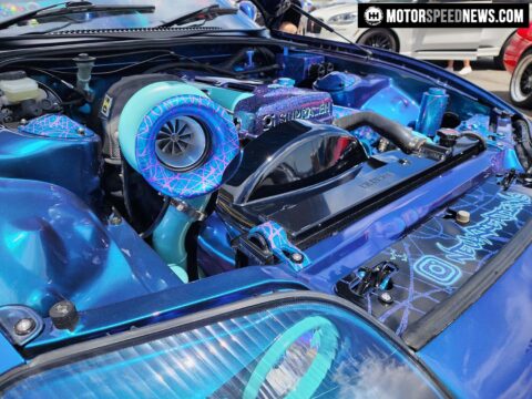 9 Photos From PFI Speed Tuner Mayhem 2023 - Motor Speed News