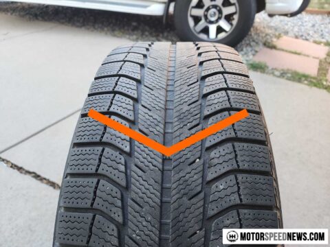 How To Tell If Your Car Tires Are Directional: A Comprehensive Guide ...