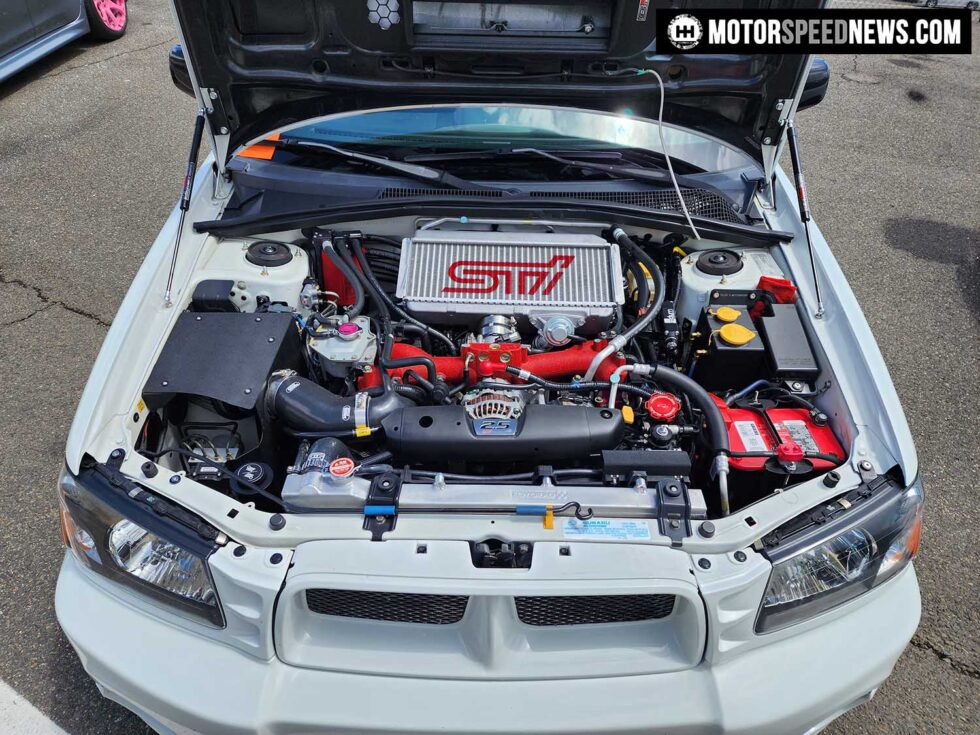 9 Photos From PFI Speed Tuner Mayhem 2023 - Motor Speed News