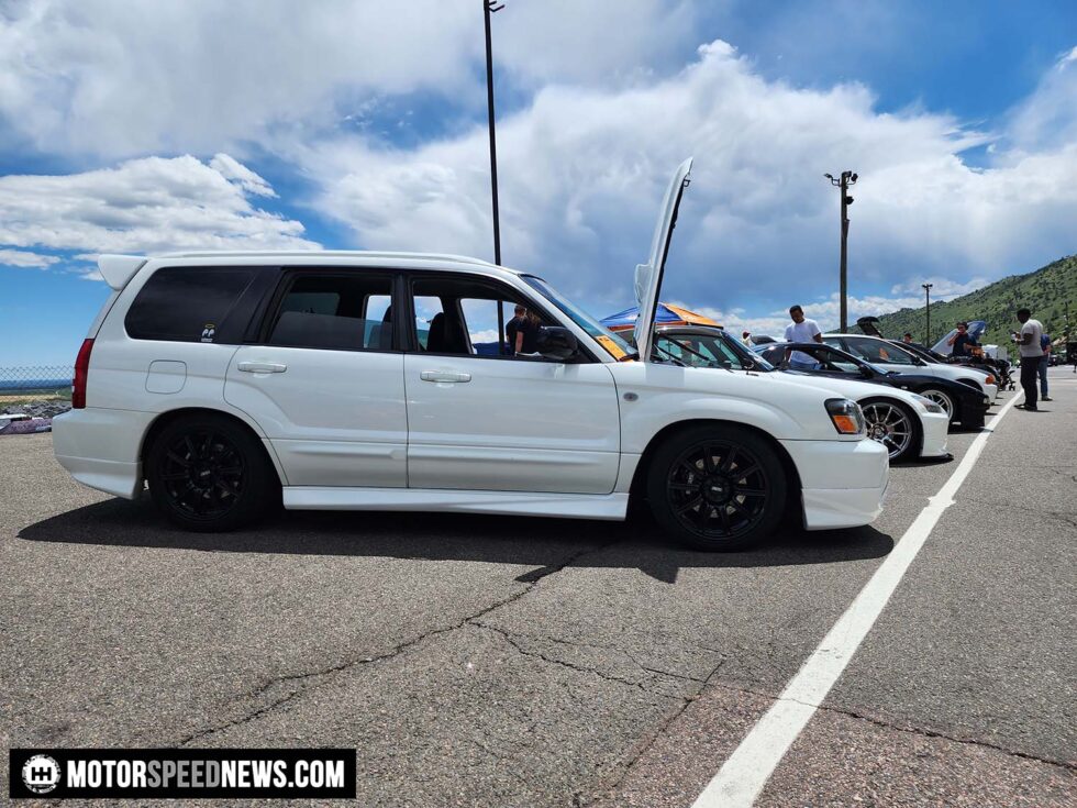 9 Photos From PFI Speed Tuner Mayhem 2023 - Motor Speed News