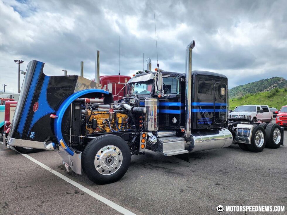 Highlights From Truck Fest 2023, The Largest Truck Show In The Rockies ...